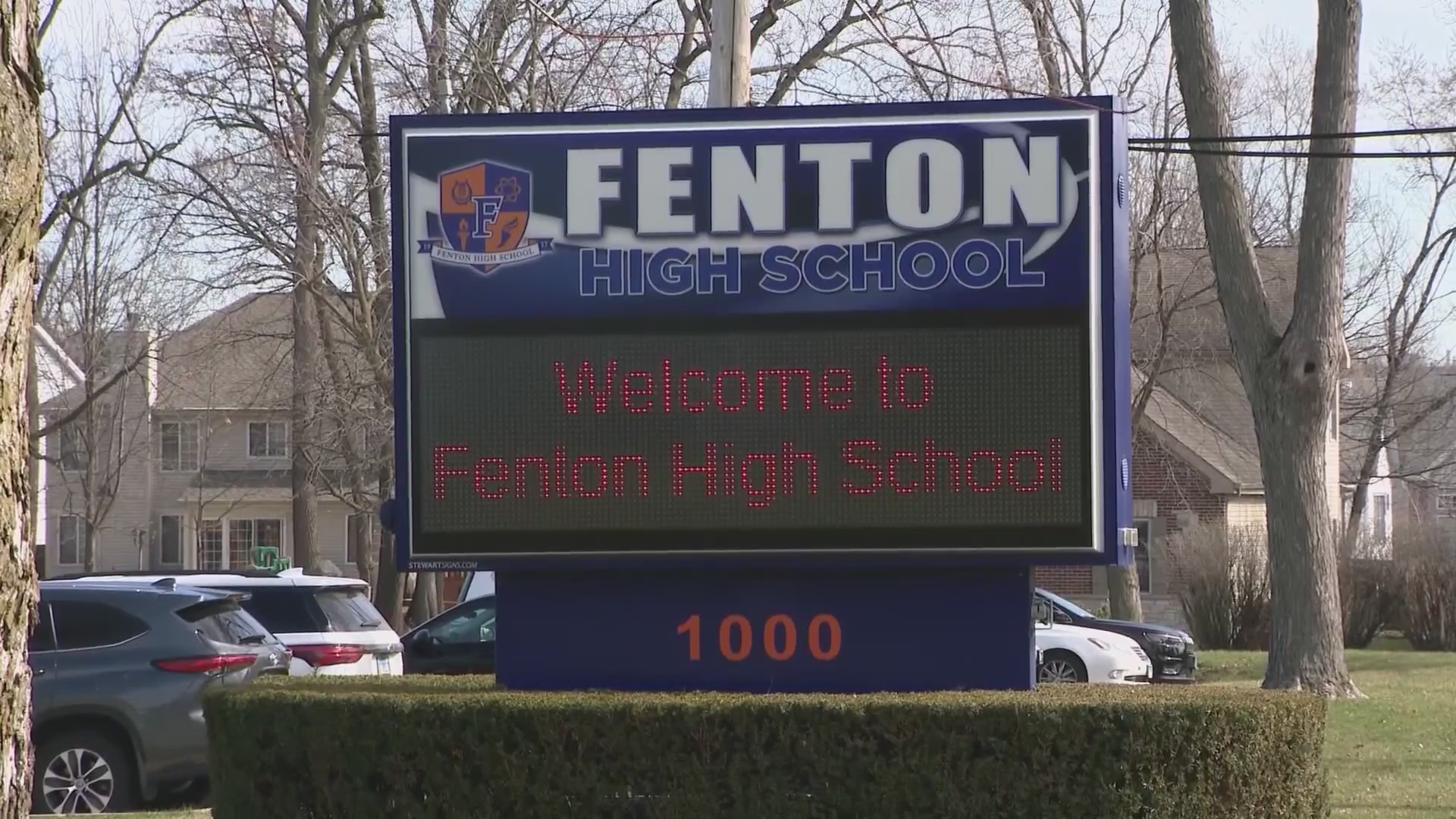 Fenton families demand resignation of superintendent, school board over ...