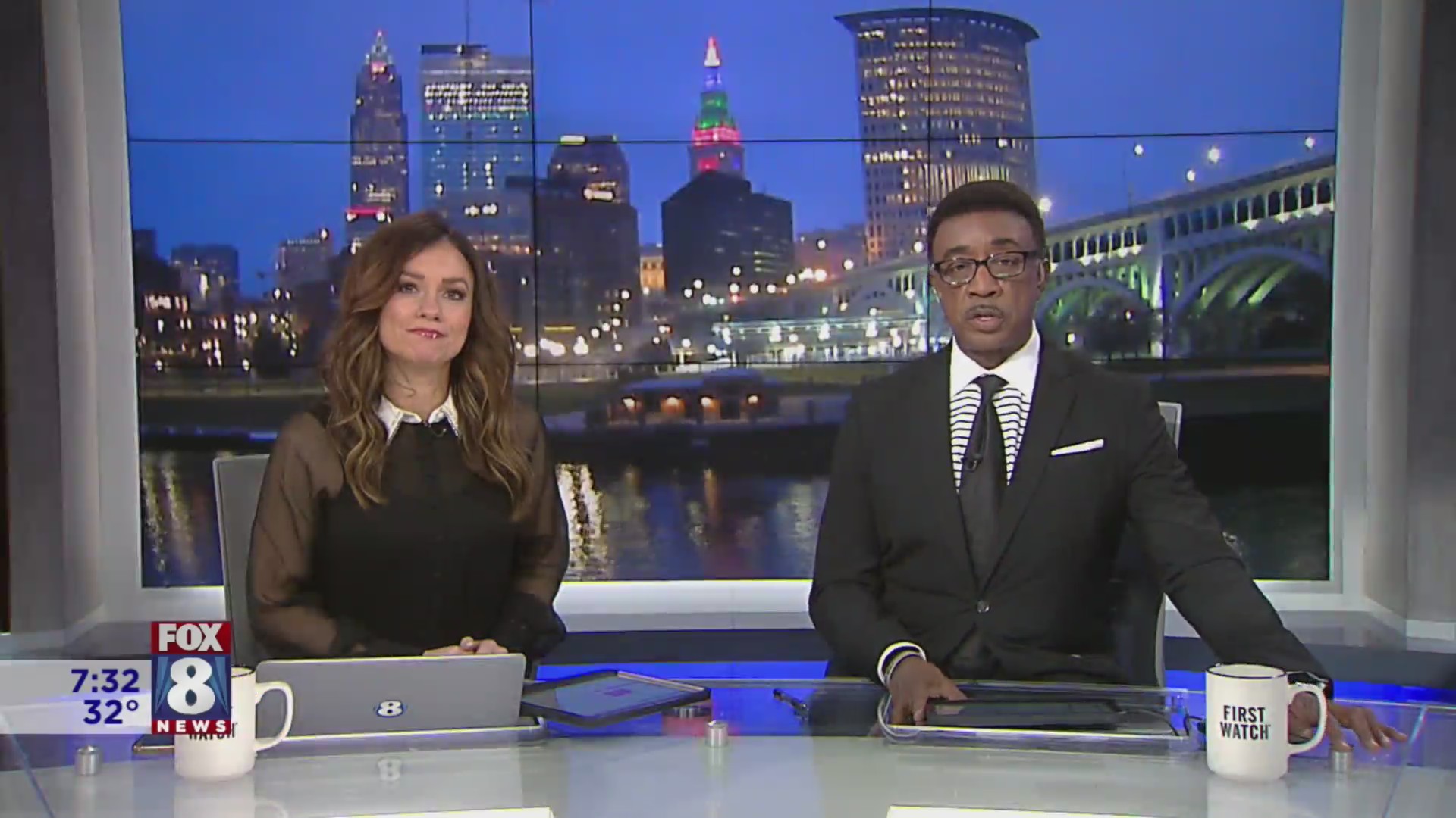 Meet Ohio State’s newest president – Fox 8 Cleveland WJW