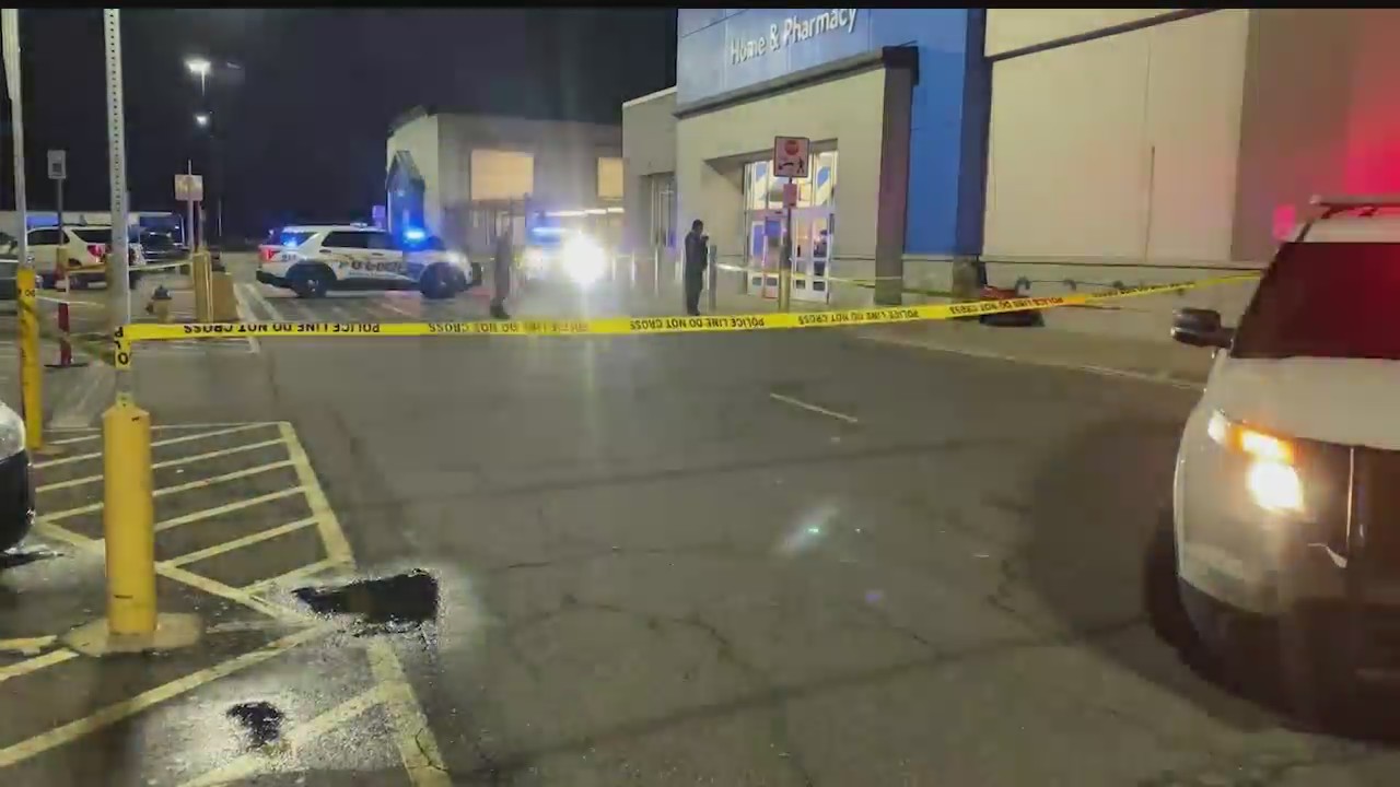 Bazetta PD provides updates on 2 separate shooting investigations ...