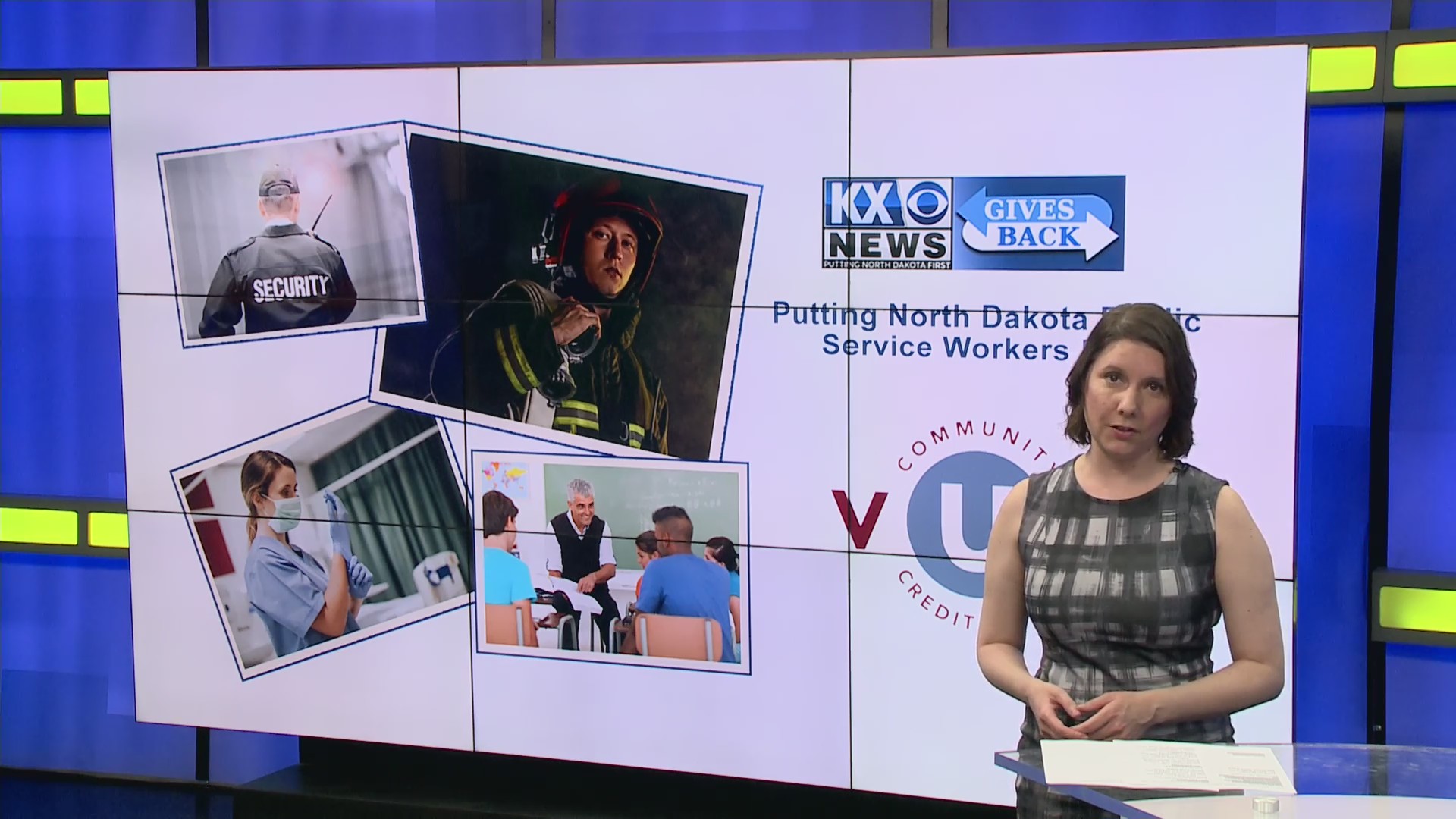 Native American Development Center – KX NEWS