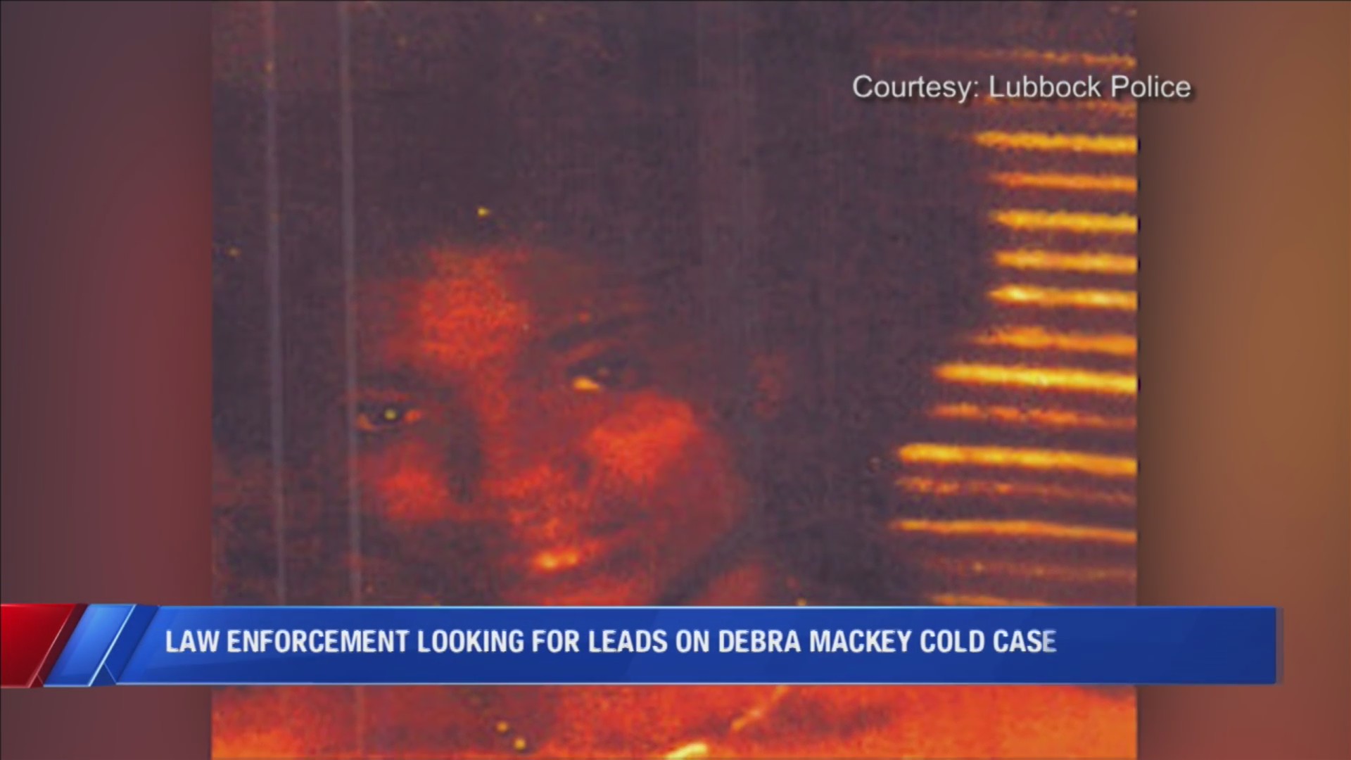Law enforcement looking for new leads in 40 year old murder case – KLBK ...