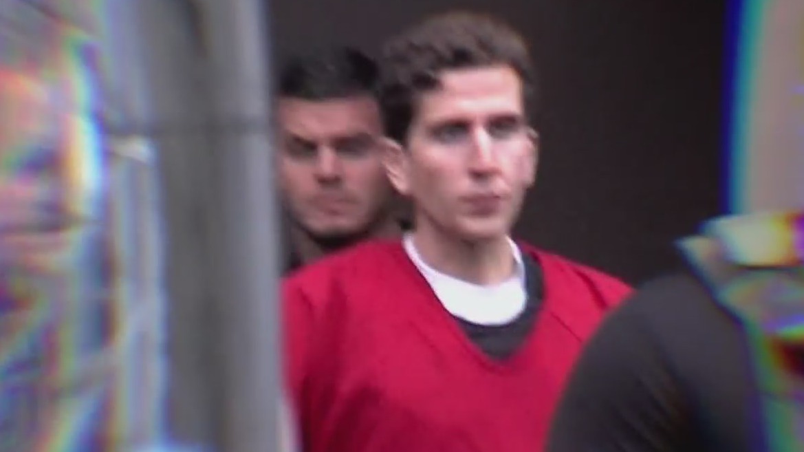 Tracy Walder, formerly of the CIA and FBI, weighs in on Idaho suspect’s ...