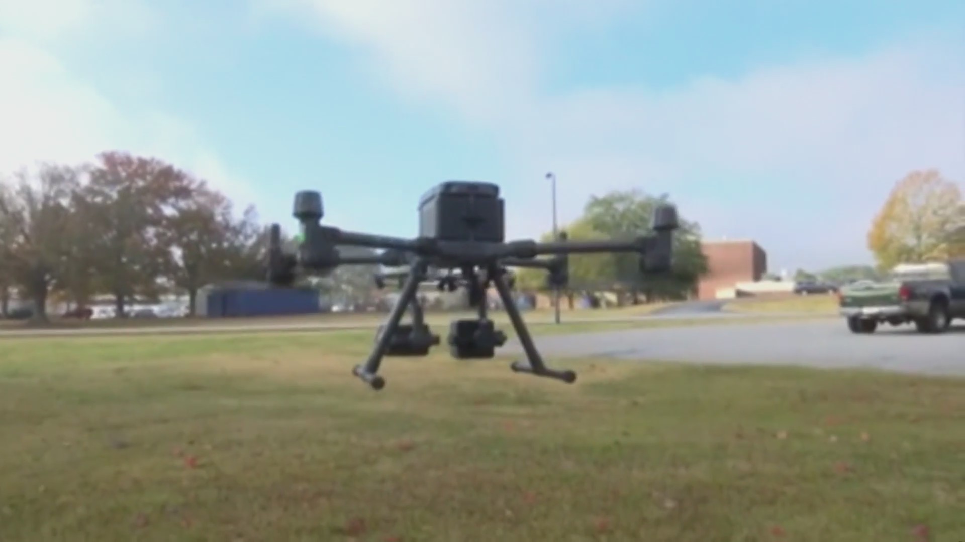 #StrongAugusta initiative offers drone safety awareness class to drone ...