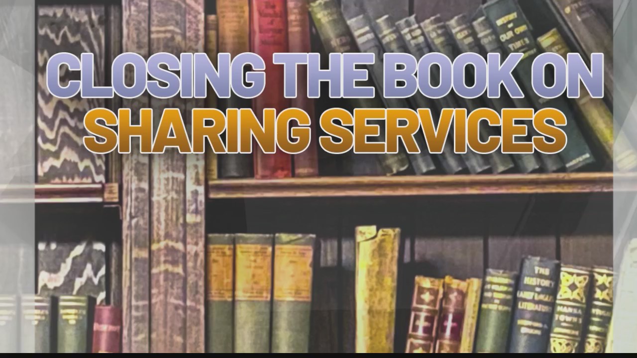 Schenectady County Public Library reduces resources – NEWS10 ABC
