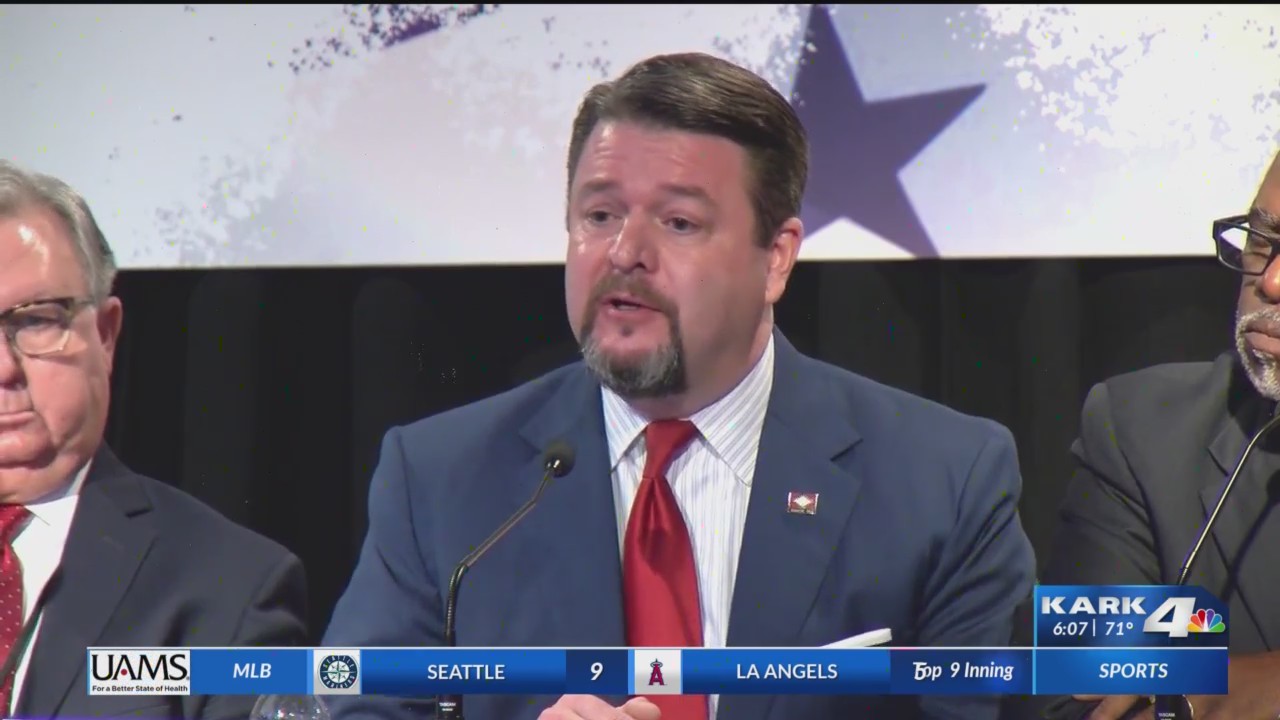 Arkansas to pay atheist group thousands in Jason Rapert social media ...