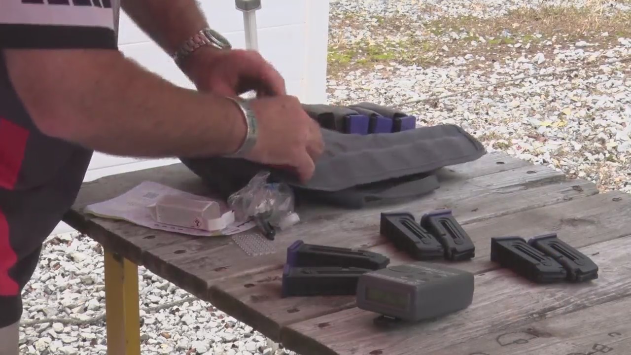 Triangle Sportsman Club Nationally Recognized – WVNS