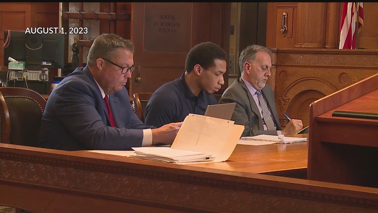 Warren murder case turned over to jury – WKBN.com