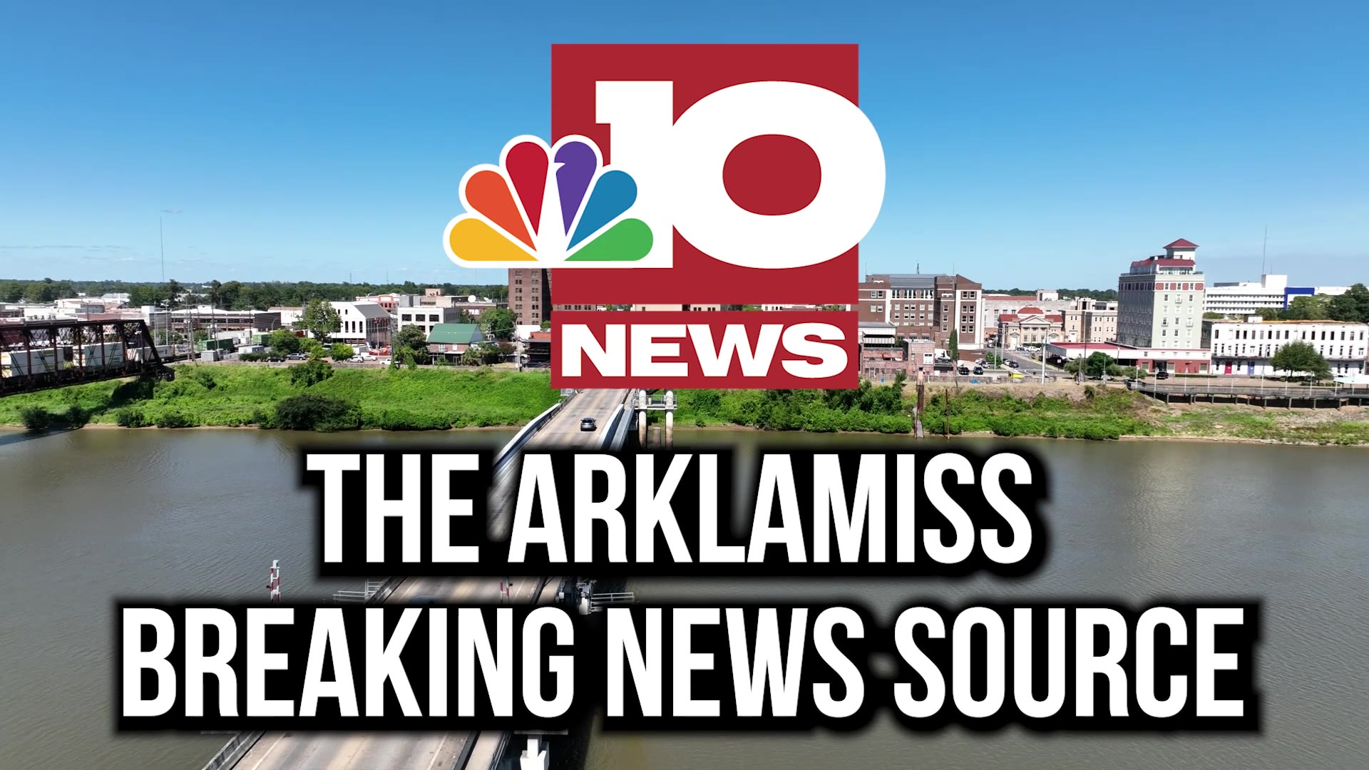 KTVE is the Ark-La-Miss breaking news source – KTVE – myarklamiss.com
