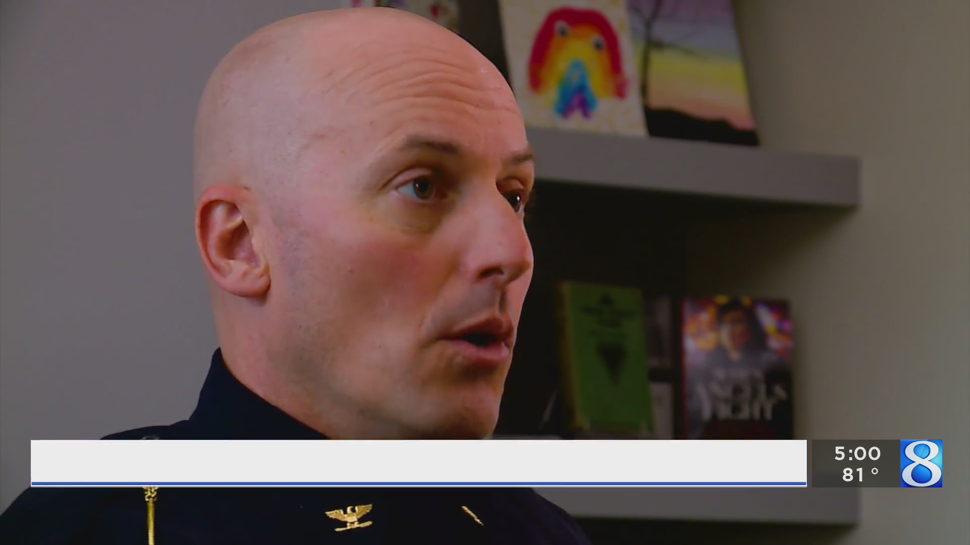 GRPD brings back retirees to help with unsolved homicides – WOODTV.com