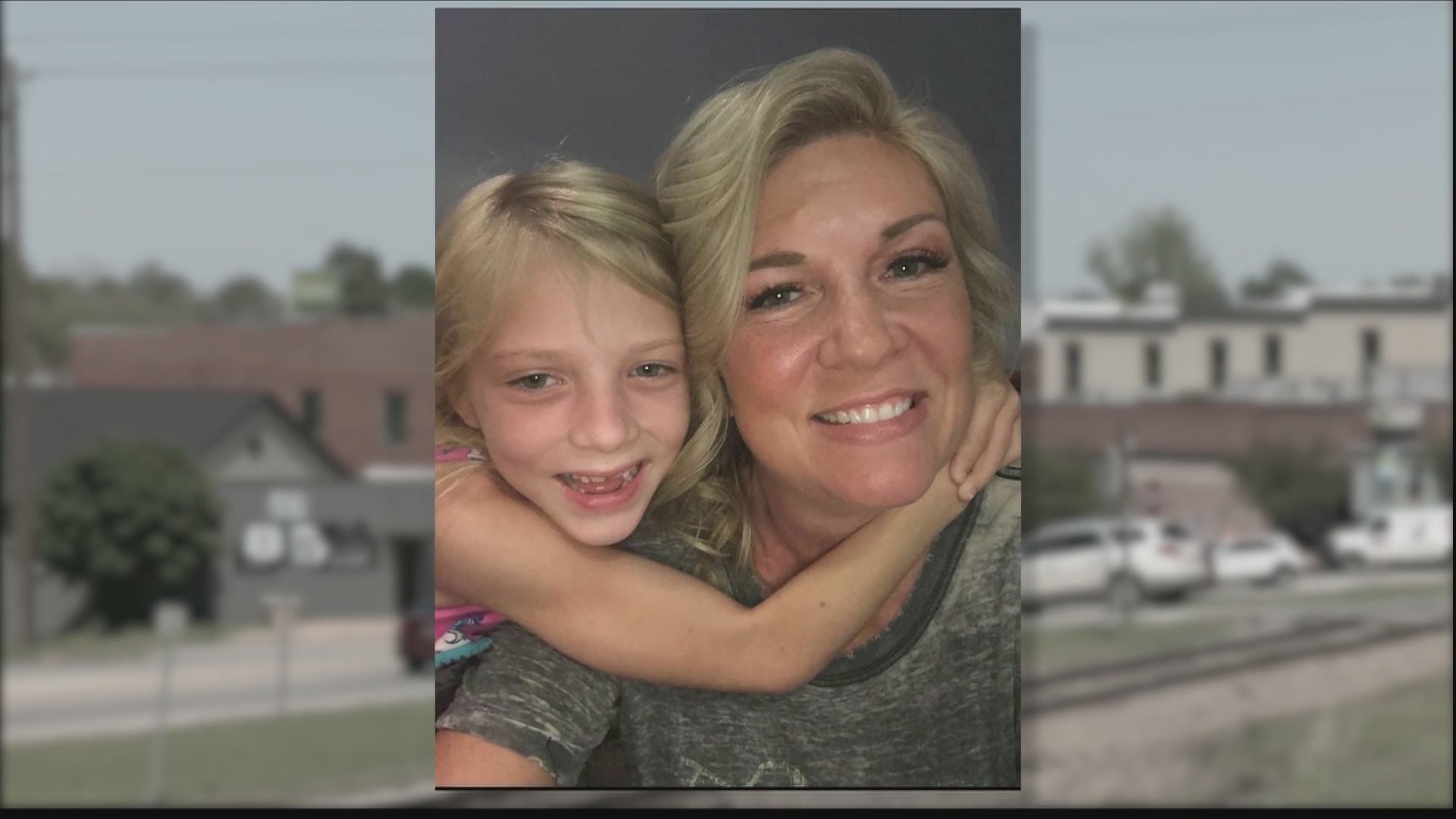 Missing Lyons girl may be in Puerto Rico; FBI involved – WSAV-TV