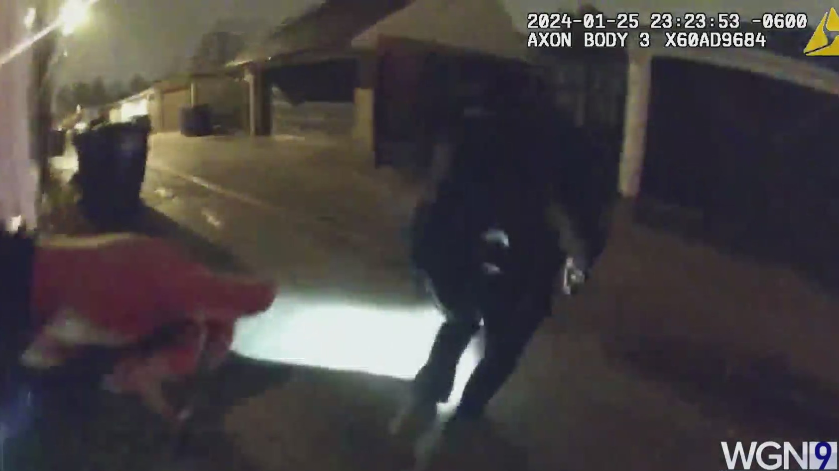 COPA releases video of police-involved shooting prompted by fireworks ...