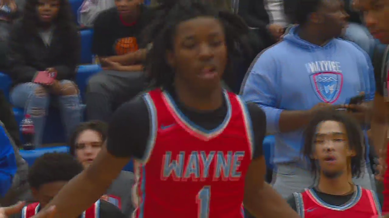 Wayne’s Jevon Lewis Jr. named to IBCA Supreme 15 as several Highlight ...