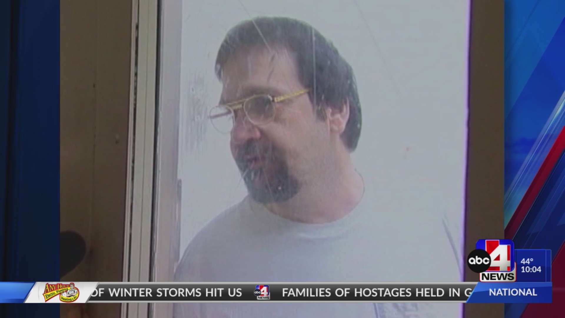 Judge sets death warrant hearing for Ralph Menzies – ABC4 Utah