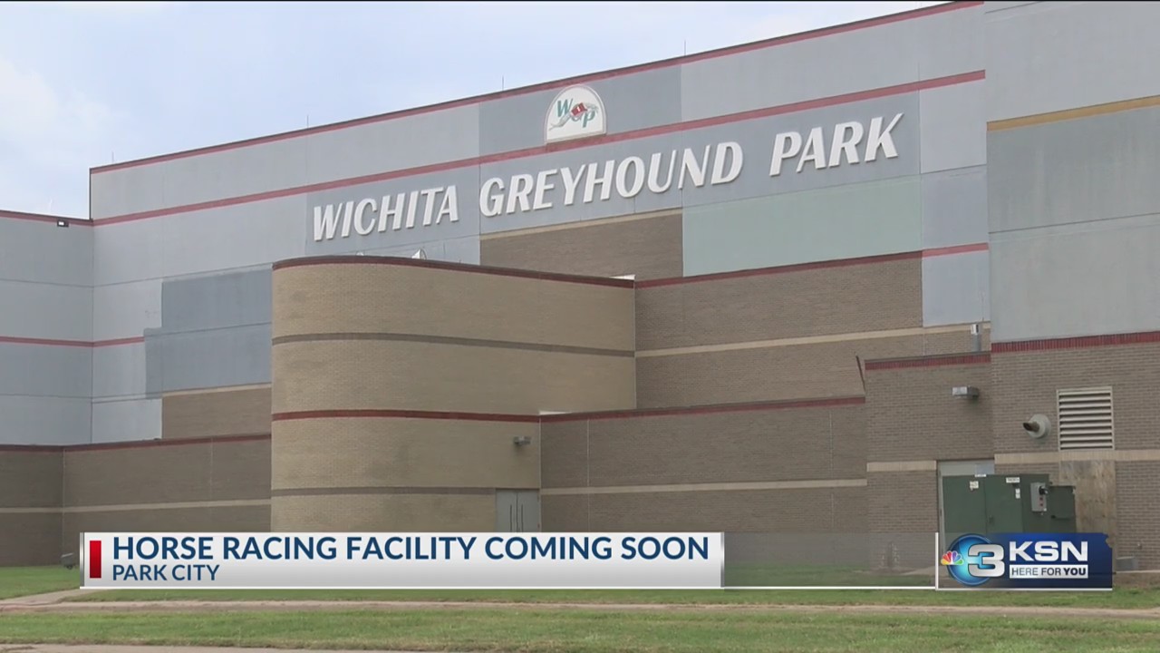 Phil Ruffin’s plan approved for Wichita Greyhound Park – KSN-TV
