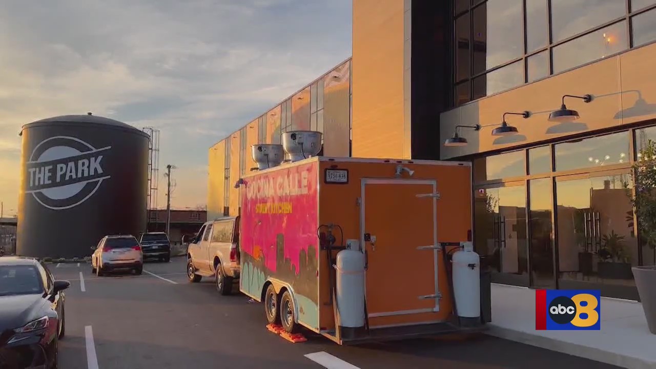 The Park at RVA, new entertainment and food venue opens in Richmond ...