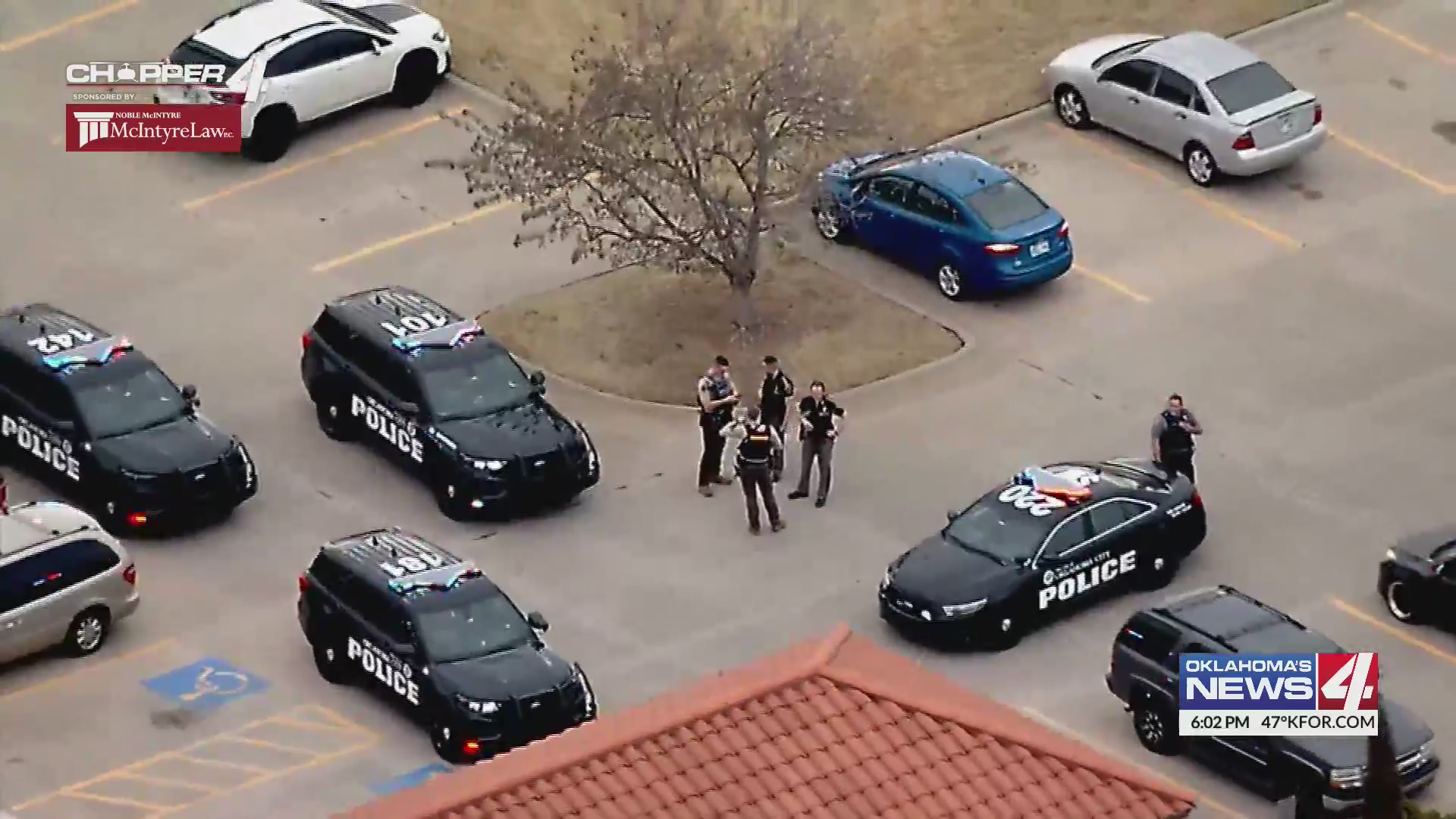 New details released after Hobby Lobby murder – KFOR.com Oklahoma City