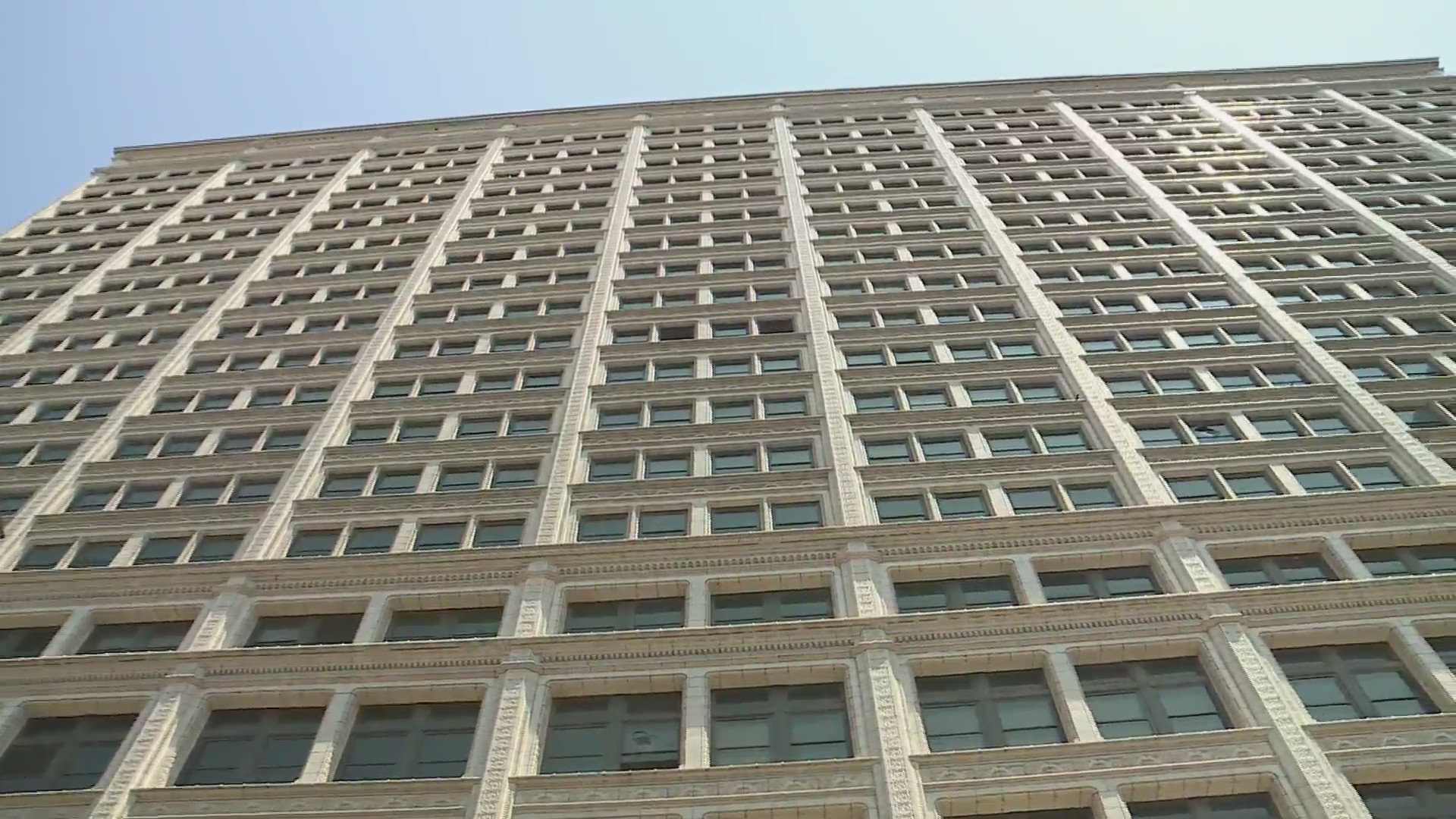 Online auction for loan on Famous Barr building; what it means for the ...