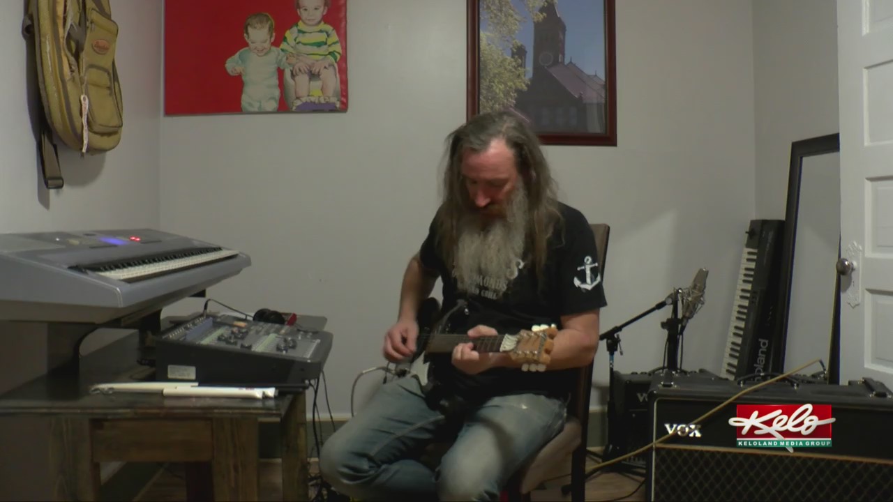 Inside Mark ‘Romo’ Romanowski’s upcoming albums – KELOLAND.com