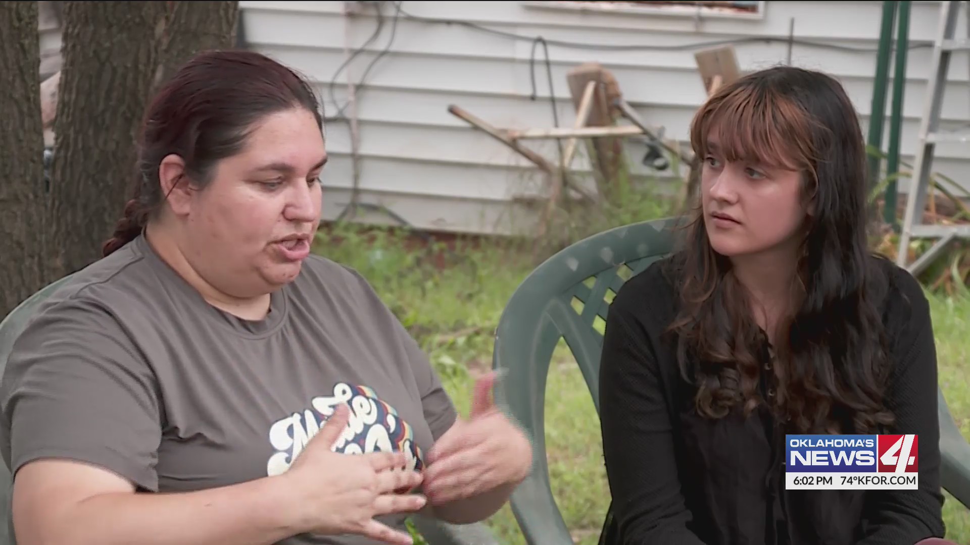 Adoptive mom struggling to get baby’s birth certificate – KFOR.com ...