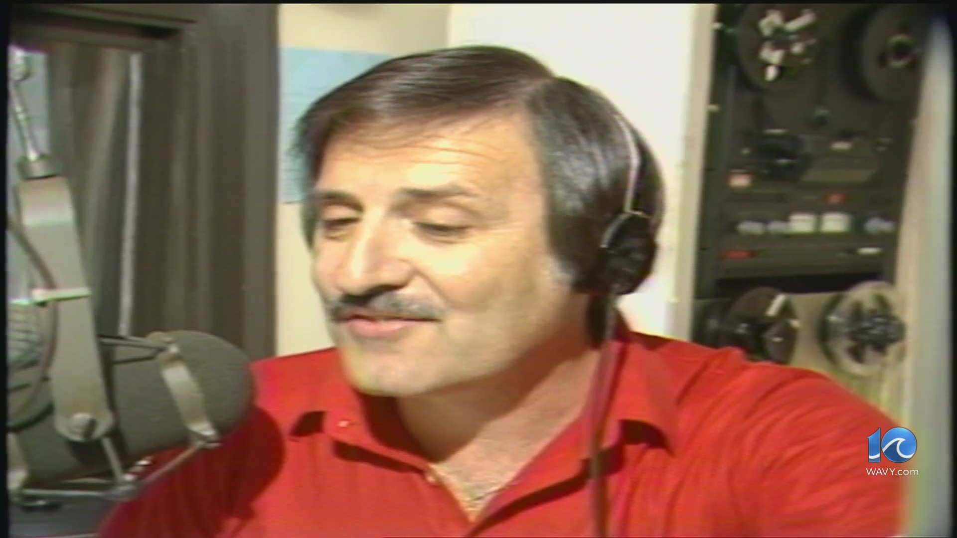 Joe Hoppel has died at 89 – WAVY.com