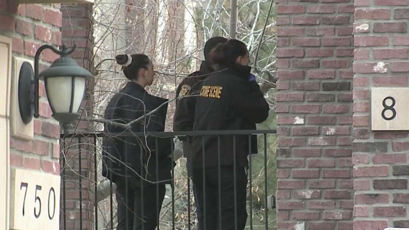 Man arrested in Highlands Ranch fatal shooting – FOX31 Denver