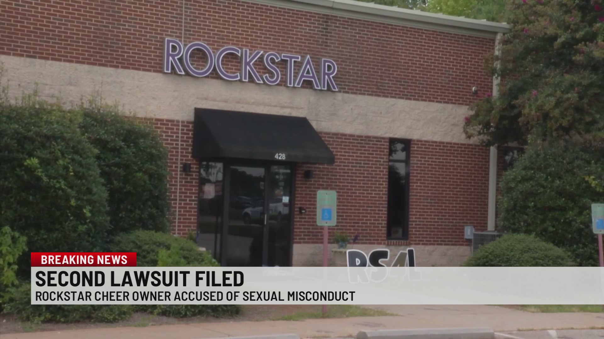 Lawsuit against Rockstar Cheer, others alleges sexual abuse, criminal ...