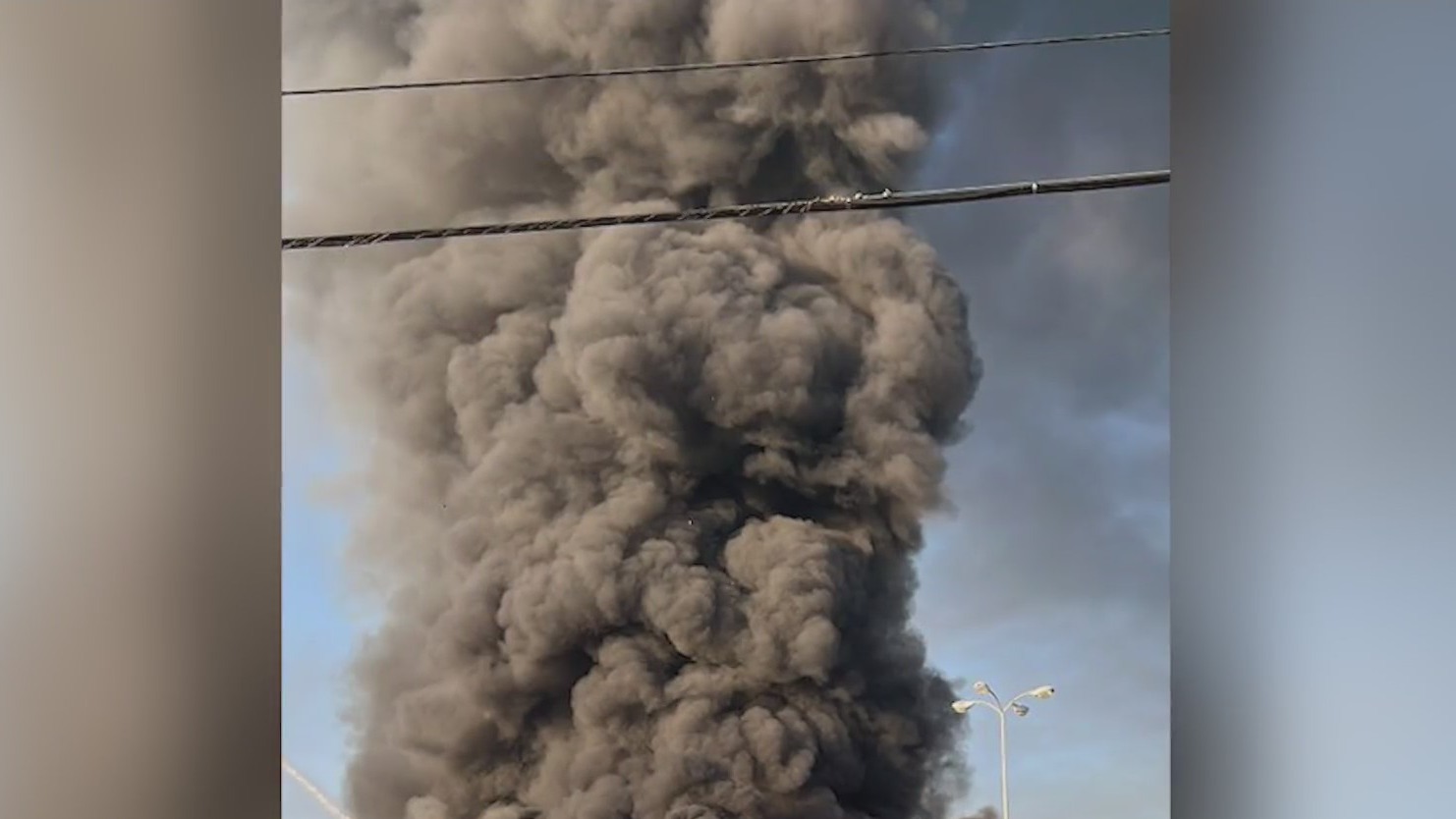 7 fires in 7 months: What can be done to prevent flames at abandoned ...