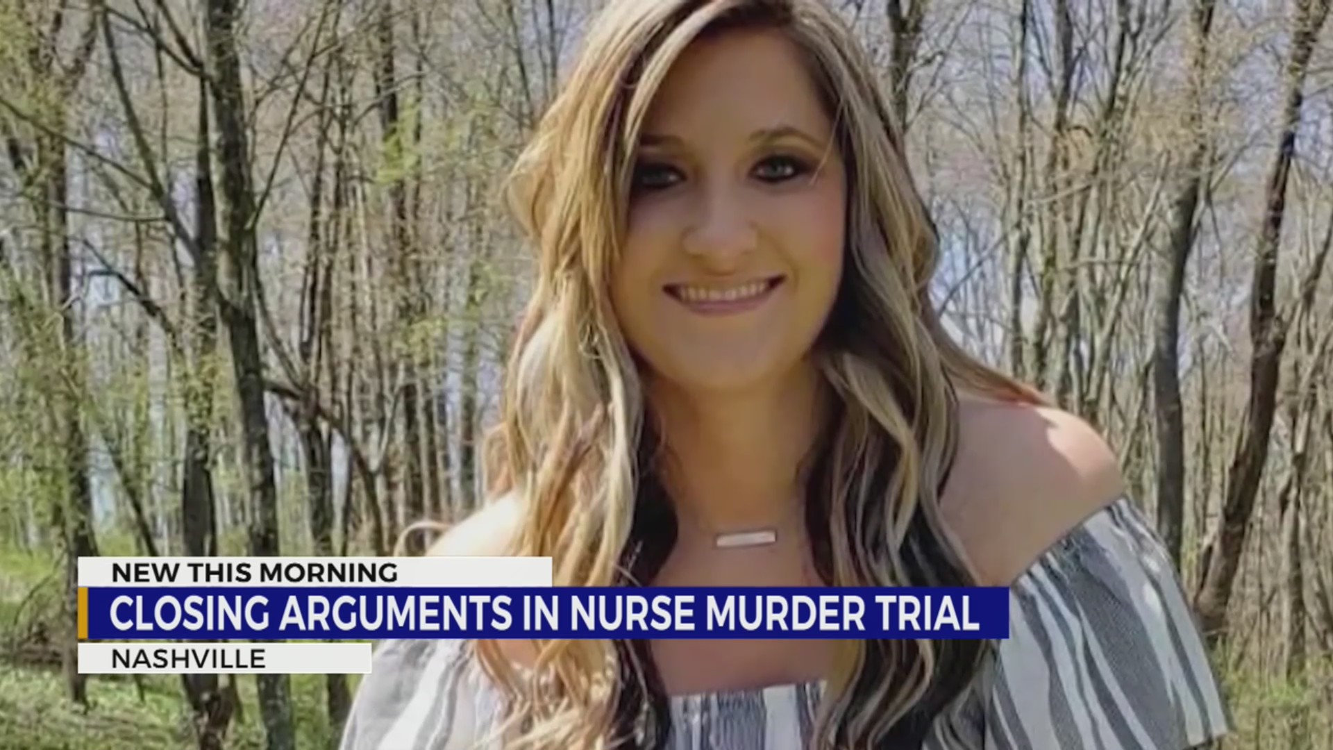 Closing arguments in nurse murder trial – WKRN News 2