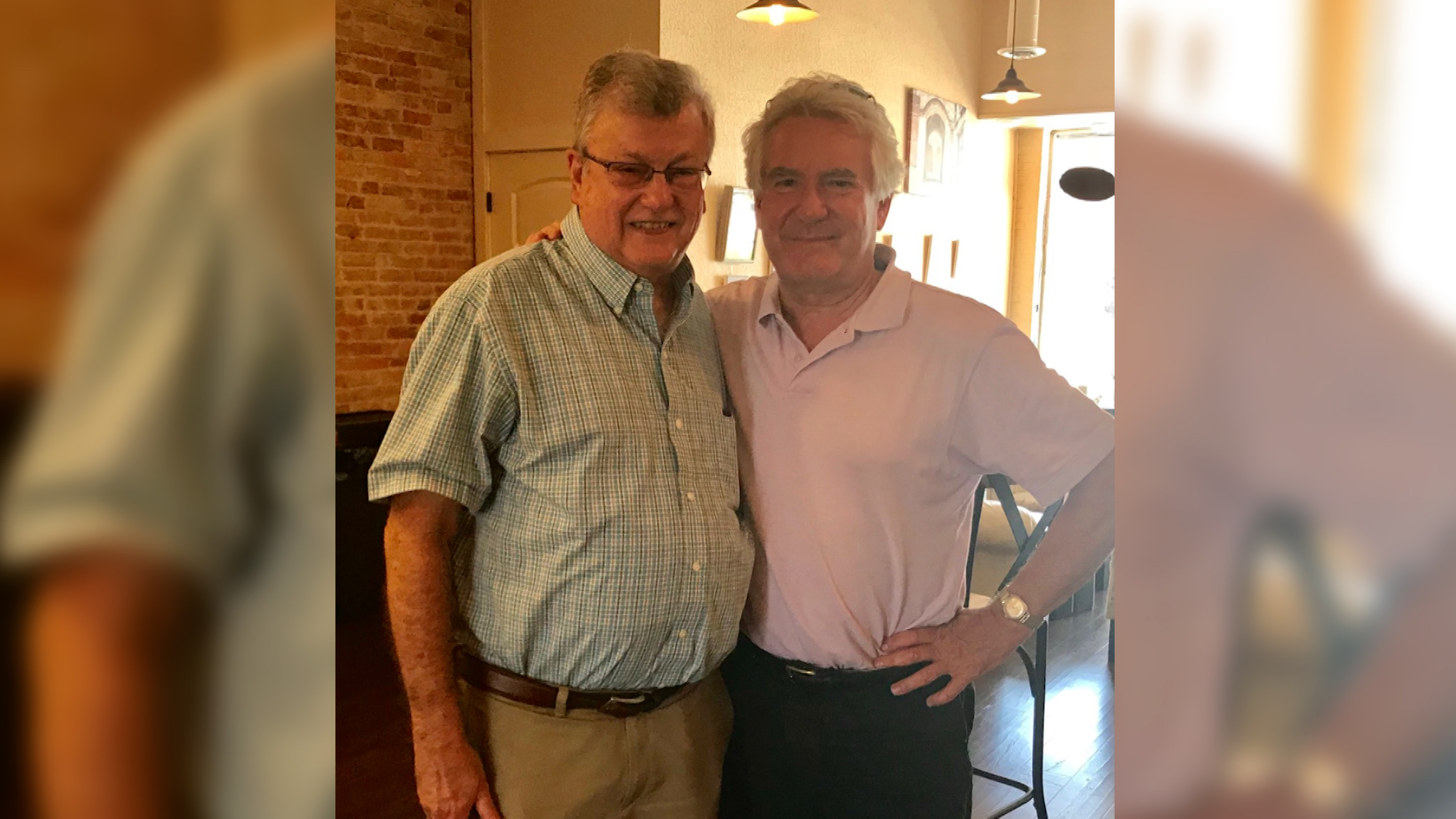 Former Fort Wayne mayor Paul Helmke remembers Mark Souder – WANE 15