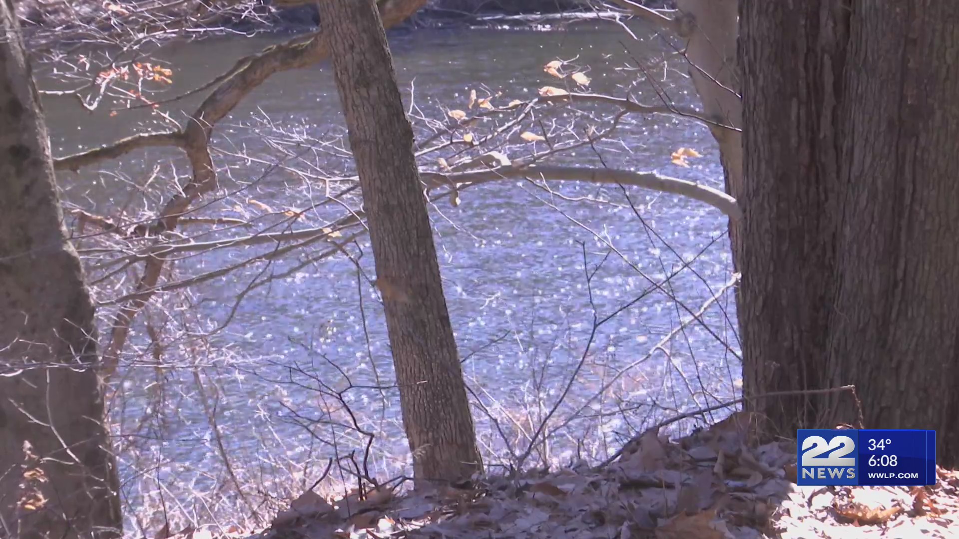Town of Russell seeks boat ramp for Westfield River – WWLP