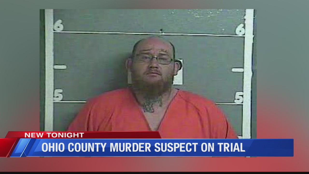 Ohio County Murder Trial – Eyewitness News (WEHT/WTVW)