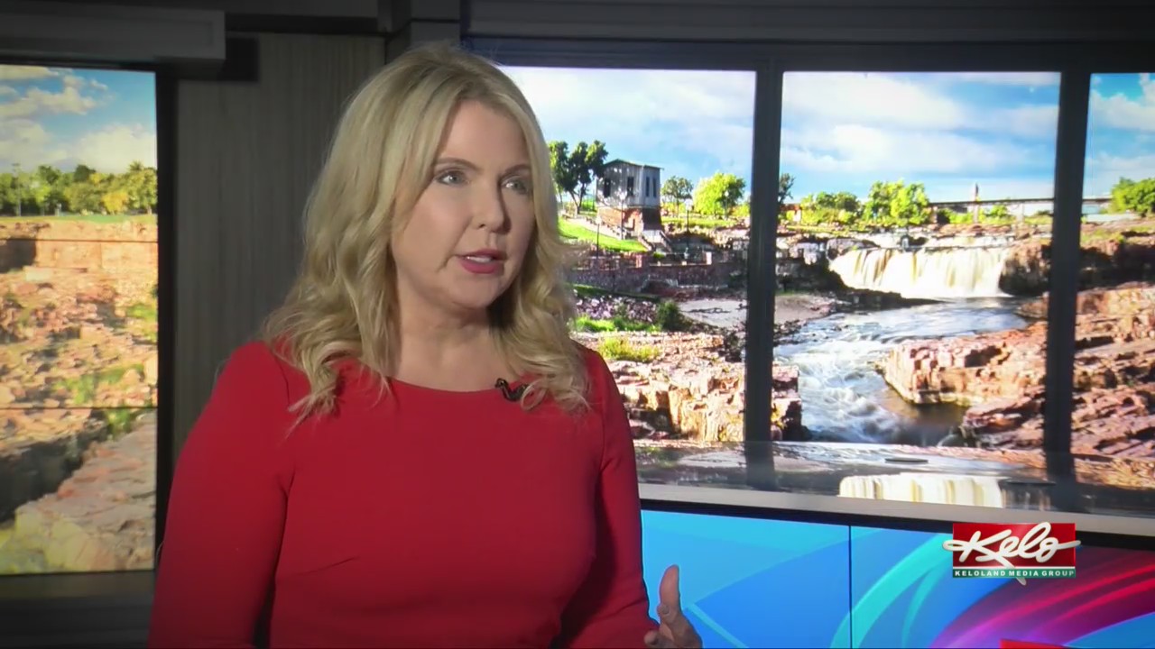 Angela Kennecke to focus on Emily’s Hope – KELOLAND.com