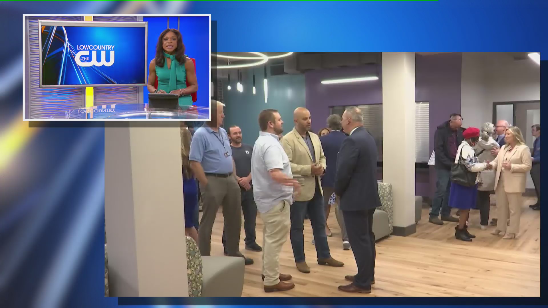 DD2 community reacts to superintendent survey controversy – WCBD News 2