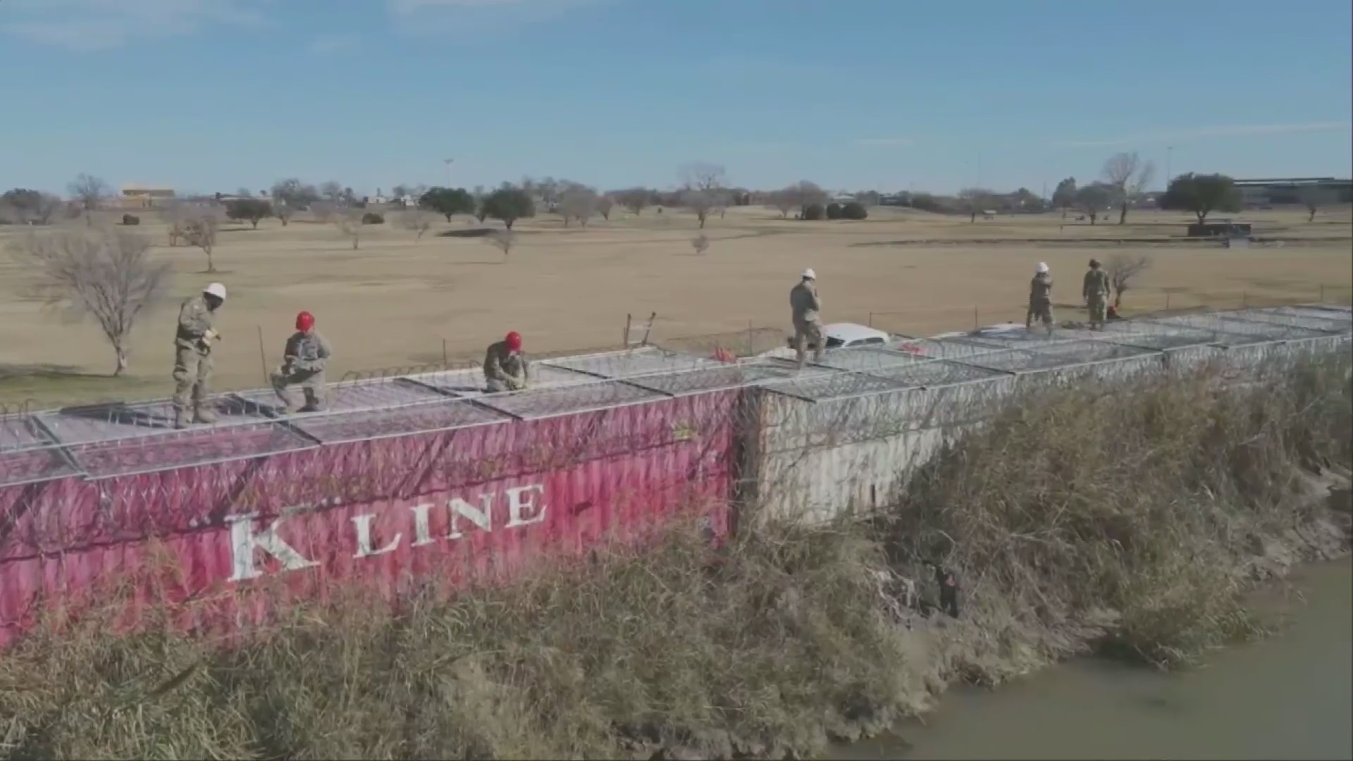 Missouri’s governor prepares to send more troops, resources to southern ...