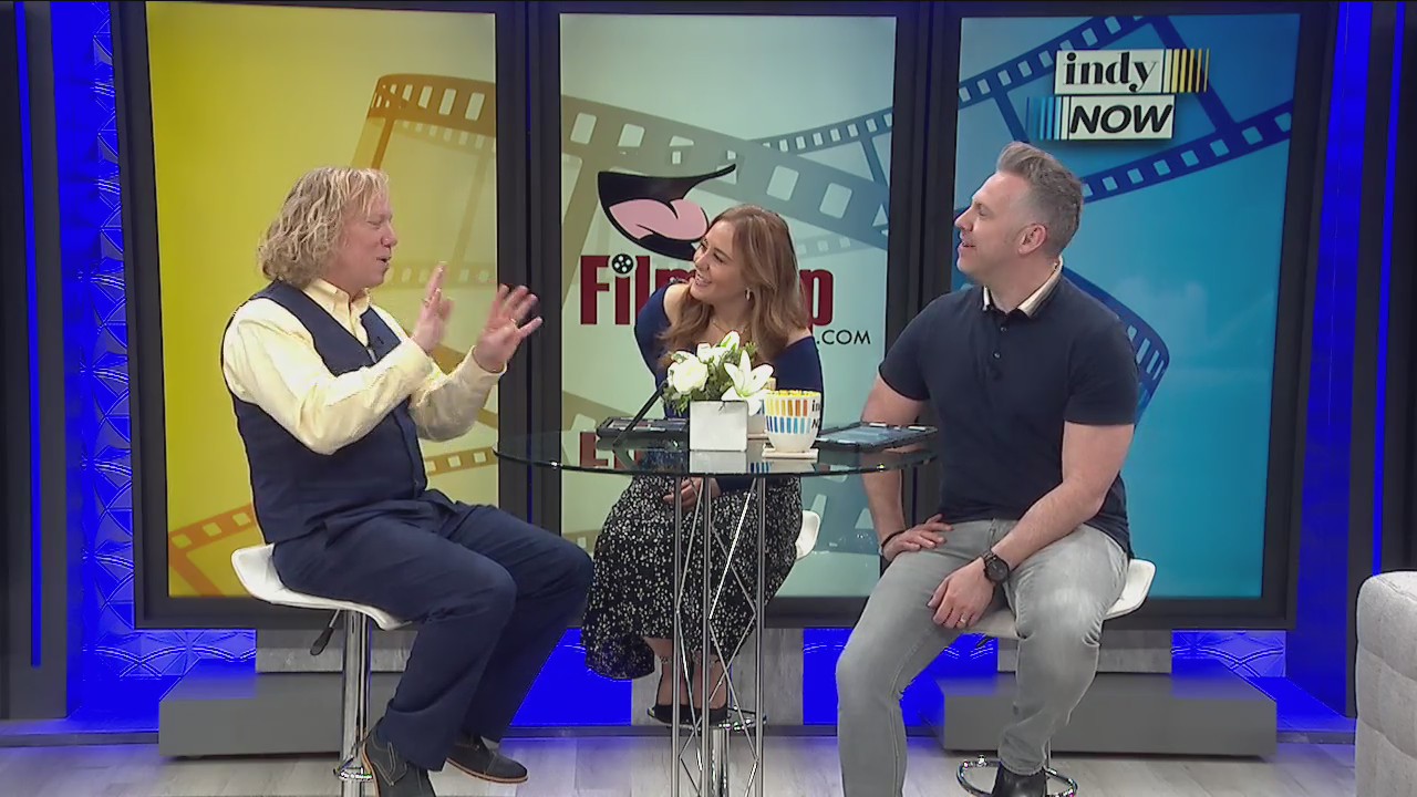 The Film Yap shares his Oscar Picks – 3/5/24 – Fox 59