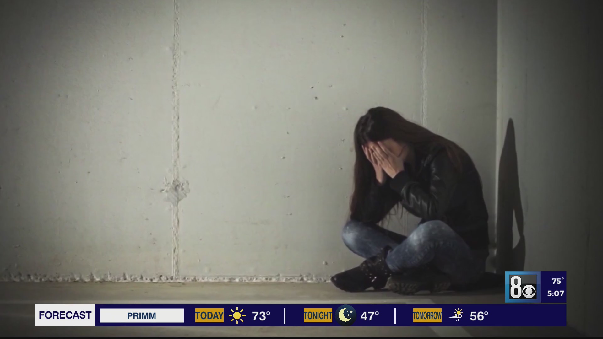 How to spot signs of abuse, neglect as Child Abuse Prevention month ...