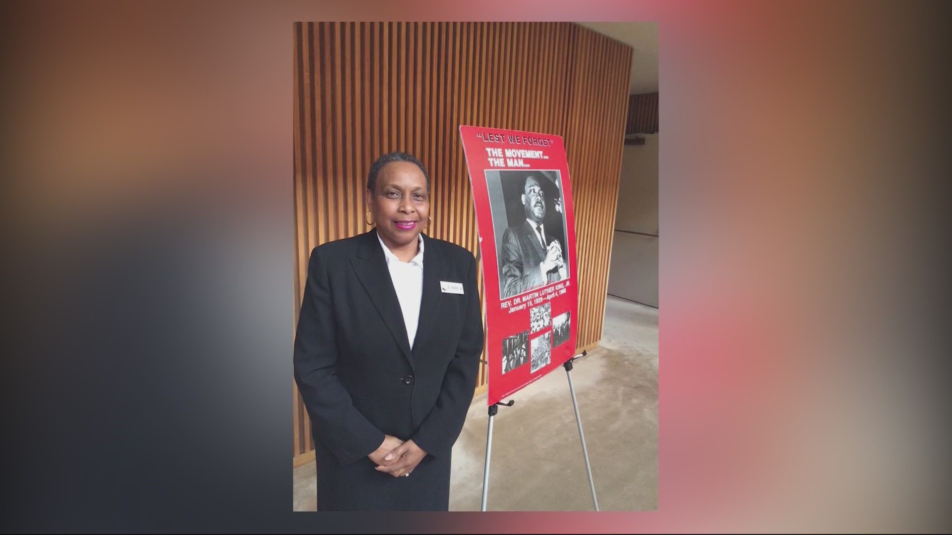 Celebrating Black History Month: Janice Mitchell | ciLiving – WCIA.com