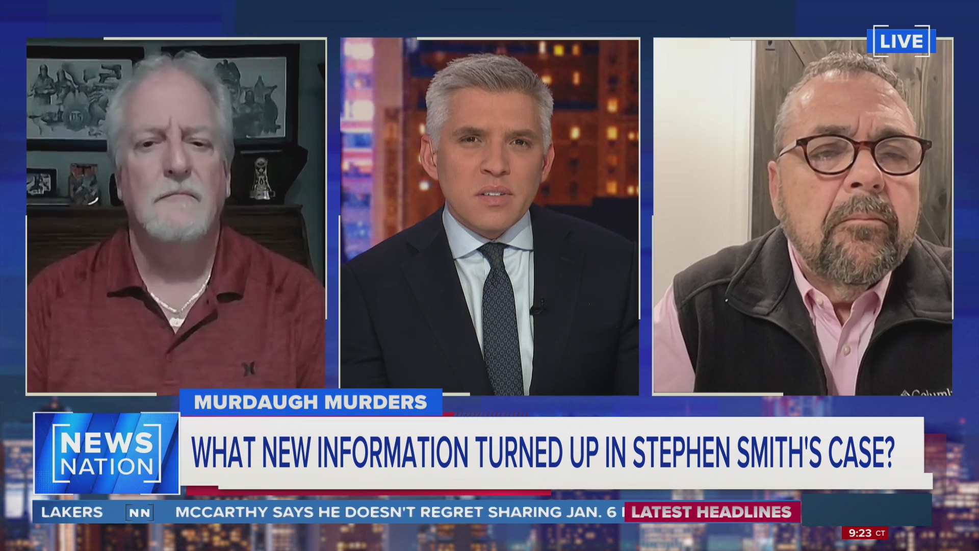 Stephen Smith case being reexamined by South Carolina authorities ...