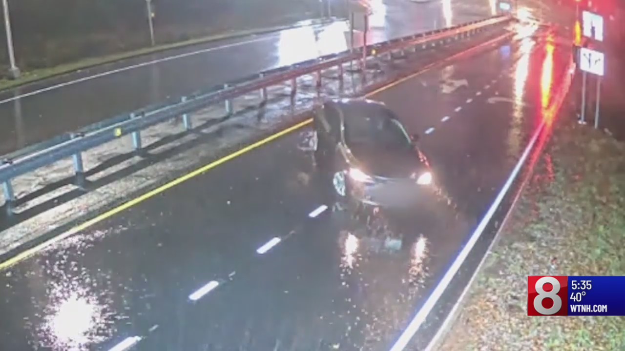 What is Connecticut doing to stop wrong-way crashes? – WTNH.com