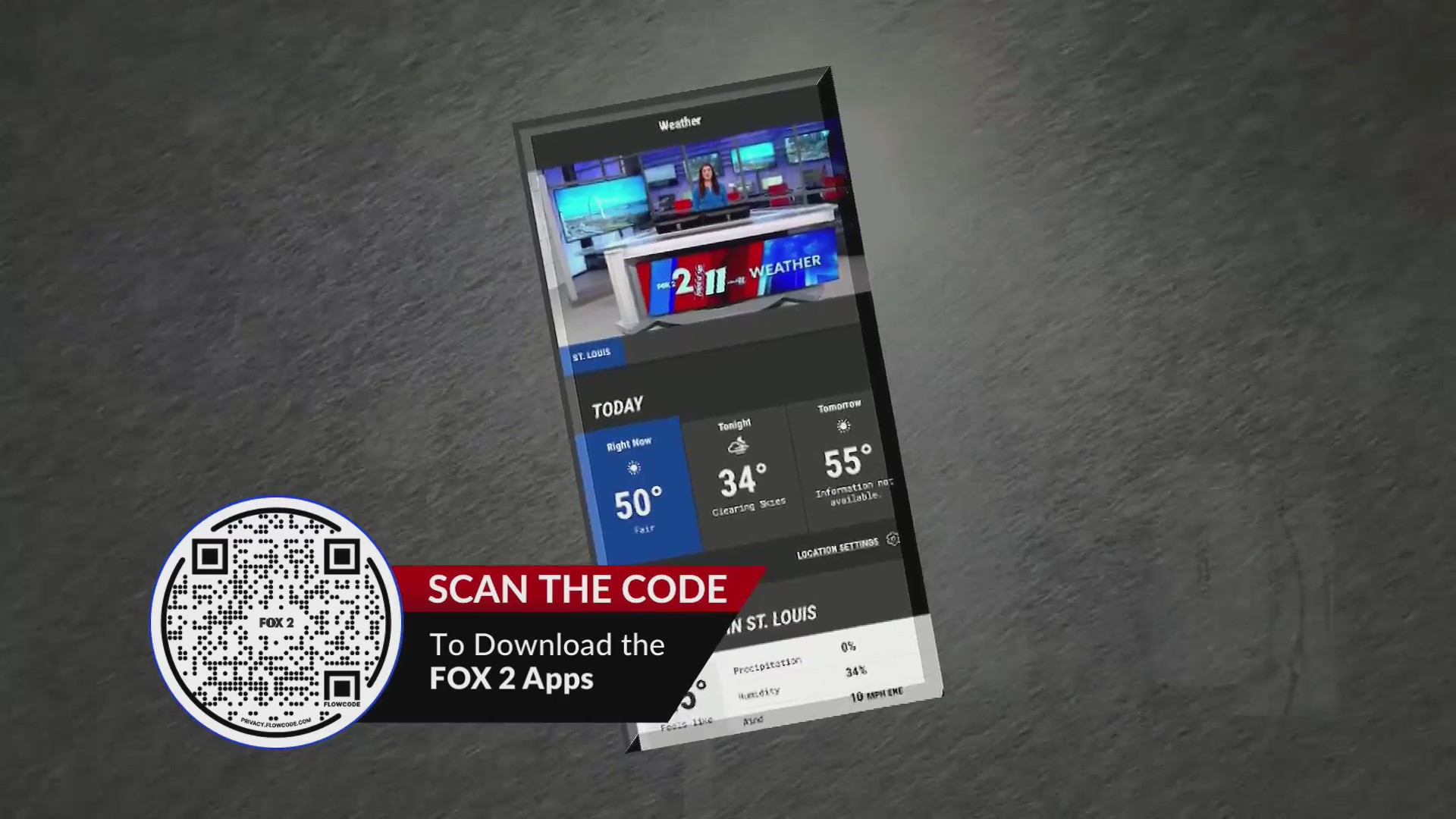 How local weather apps connect you with a real meteorologist – FOX 2