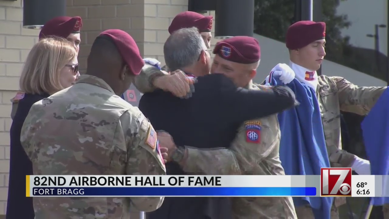 82nd Airborne All-American Week honors, celebrates legends of army ...