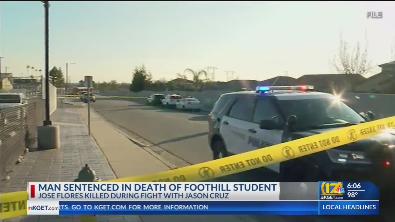 ‘You have destroyed our family forever:’ Man gets 15 to life in fatal ...