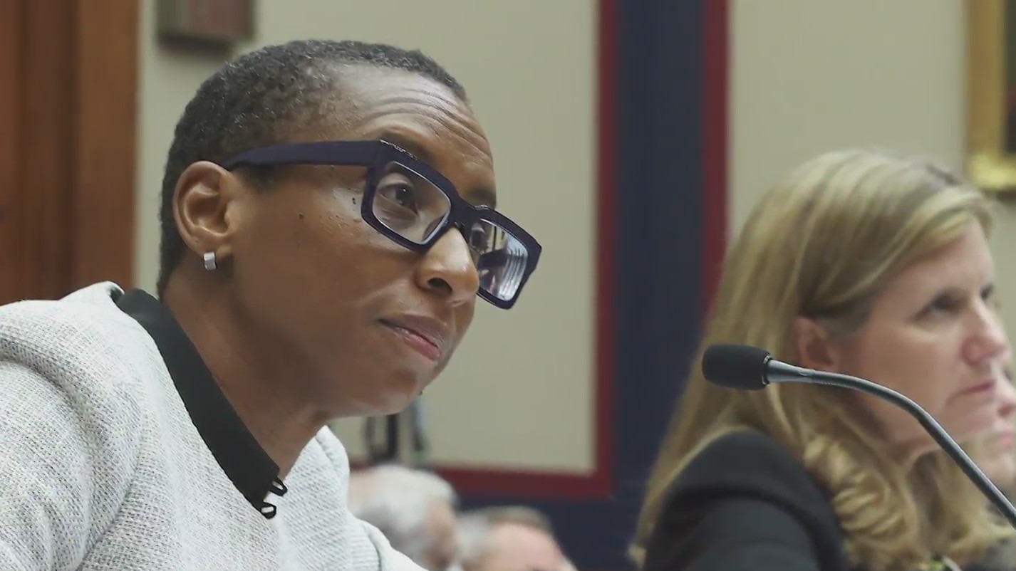 Will Harvard’s president resign amid backlash over antisemitism ...