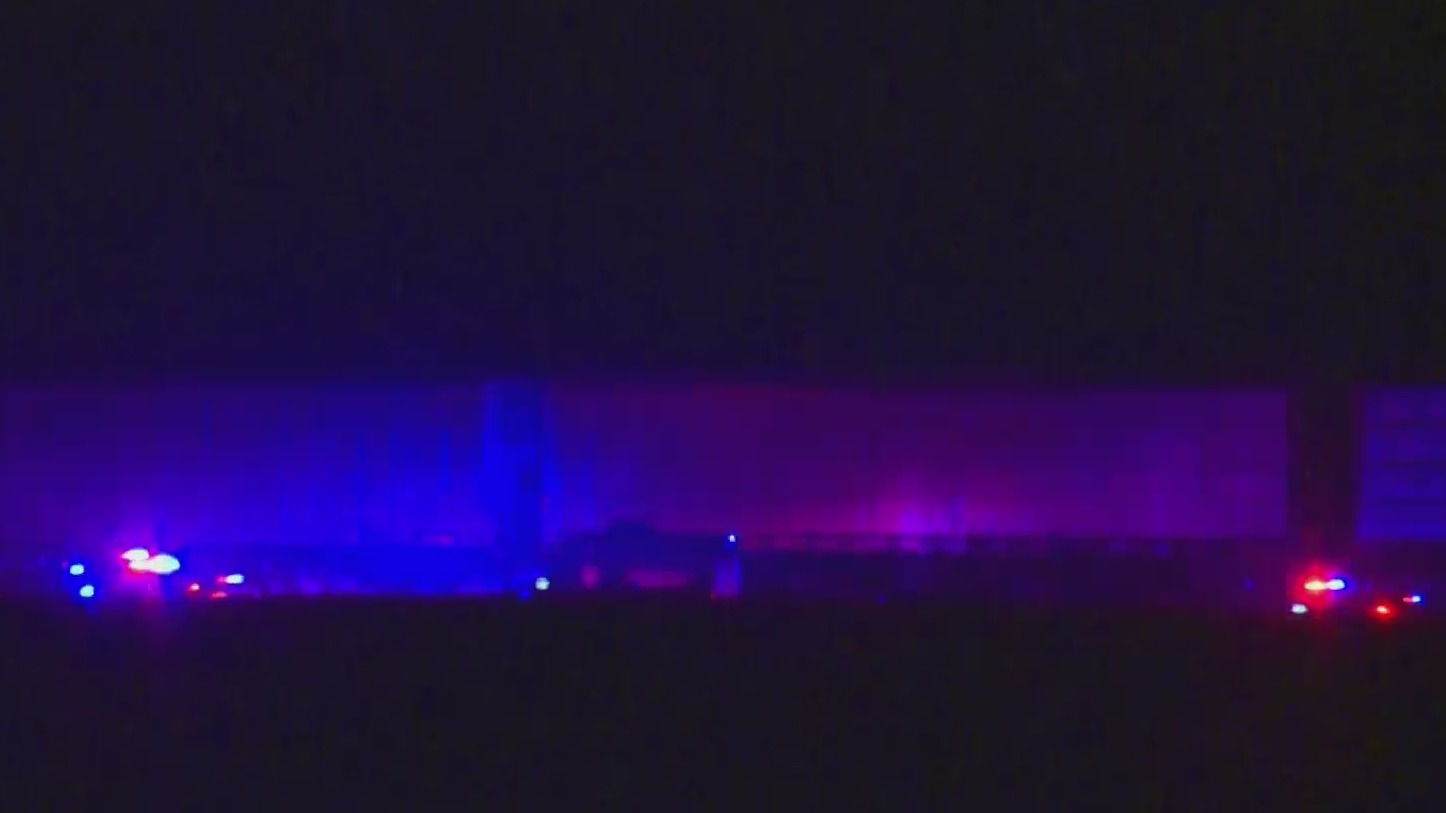 Marion County deputies: 3 dead after train, vehicle crash on Keene Road ...