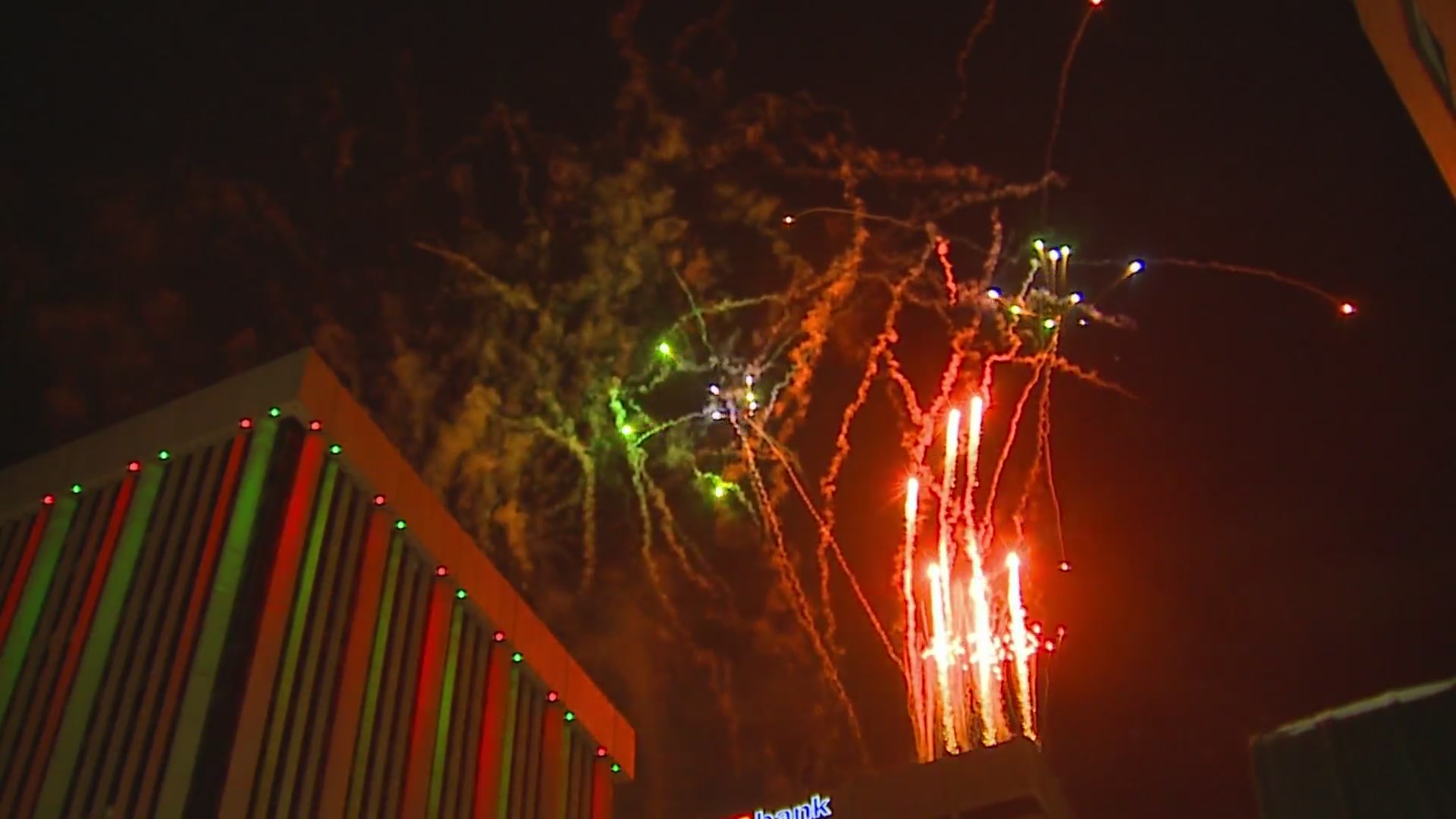 Downtown Denver prepares for NYE fireworks – FOX31 Denver