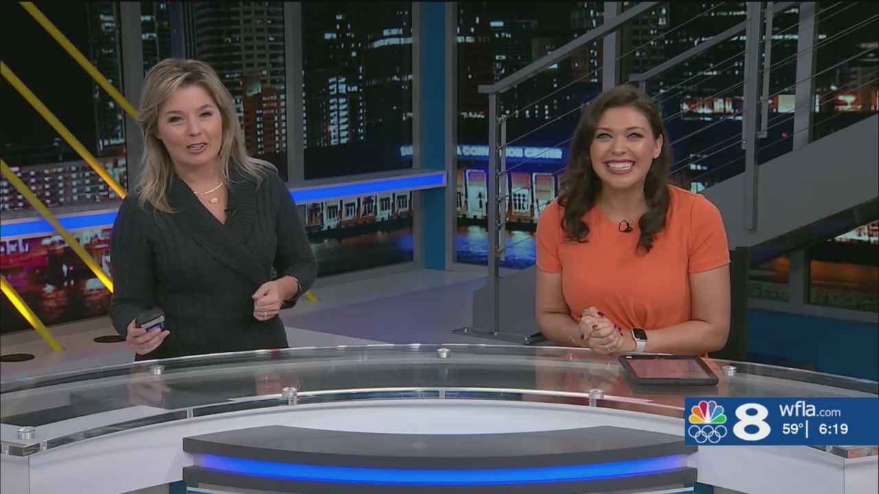 max defender 8 forecast at 6 – WFLA