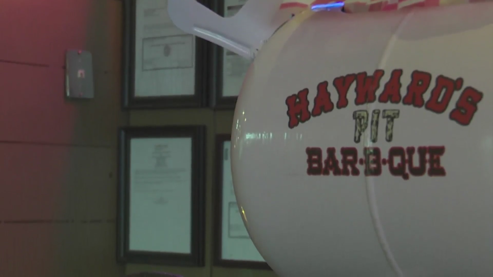 Hayward’s Pit BBQ founder remembered by friends and family – FOX 4 ...