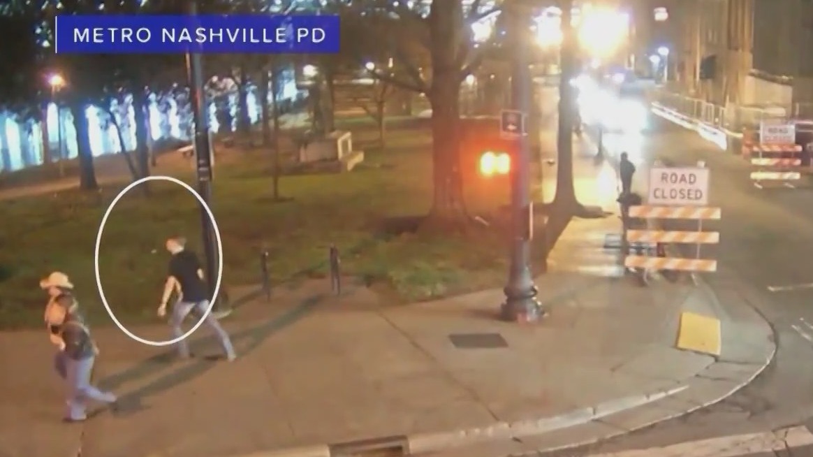 Still more Riley Strain questions than answers: Father | Vargas Reports ...