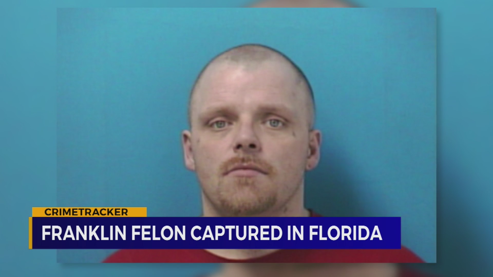 Franklin felon captured in Miami – WKRN News 2