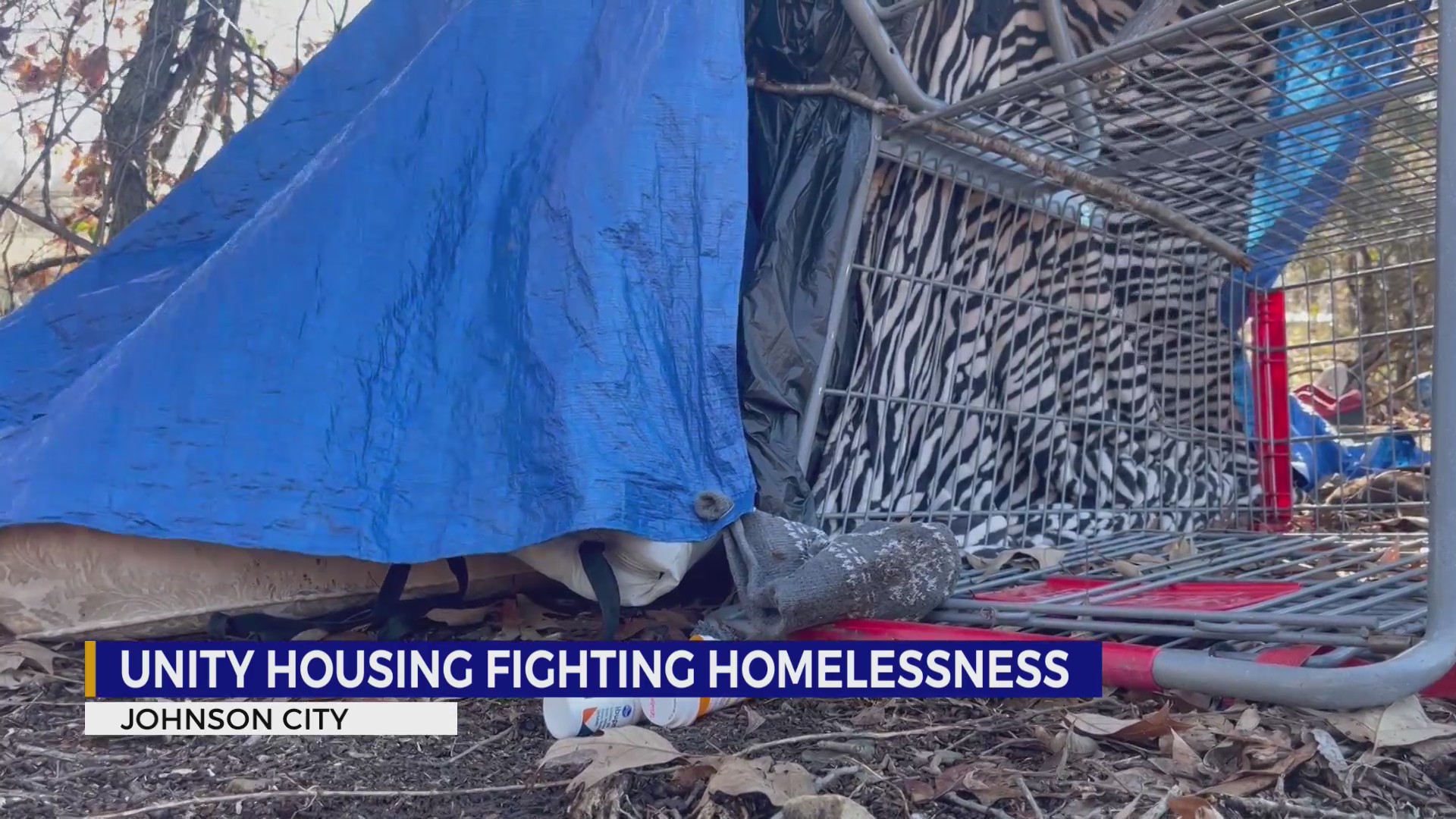 Group aims to establish medical respite facility for homeless – WJHL ...